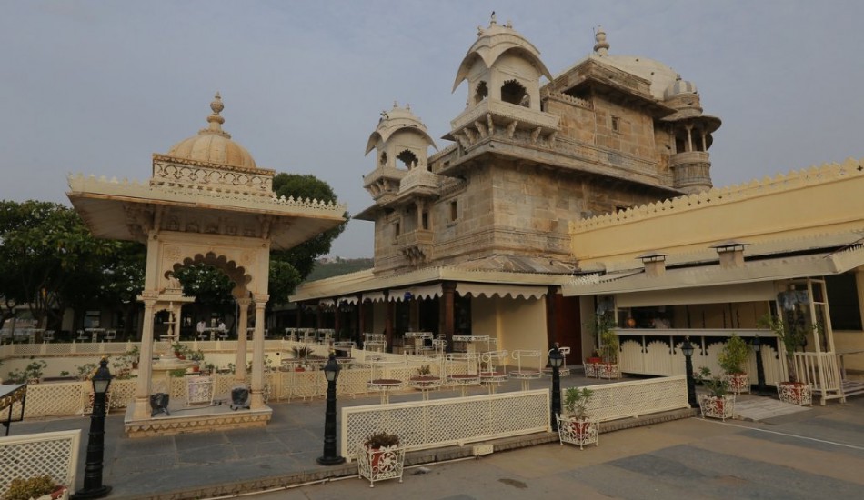 Jagmandir Island Palace Udaipur Wedding Cost Packages, Destination Venue