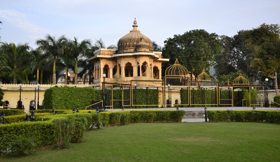 Jagmandir Island Palace Udaipur Wedding Cost Packages, Destination Venue