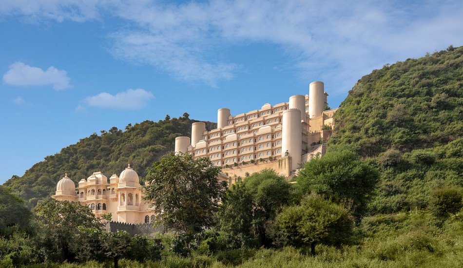 Aurika Udaipur Wedding Cost Packages, Destination Venue