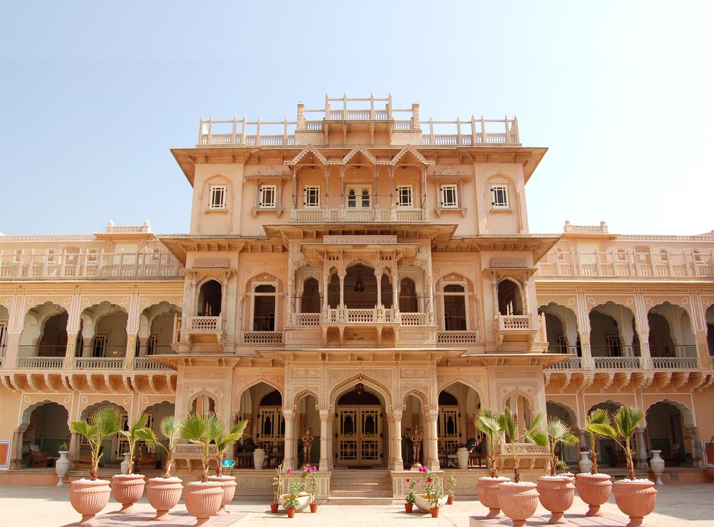 Chomu Palace Jaipur Wedding Cost Packages, Destination Venue