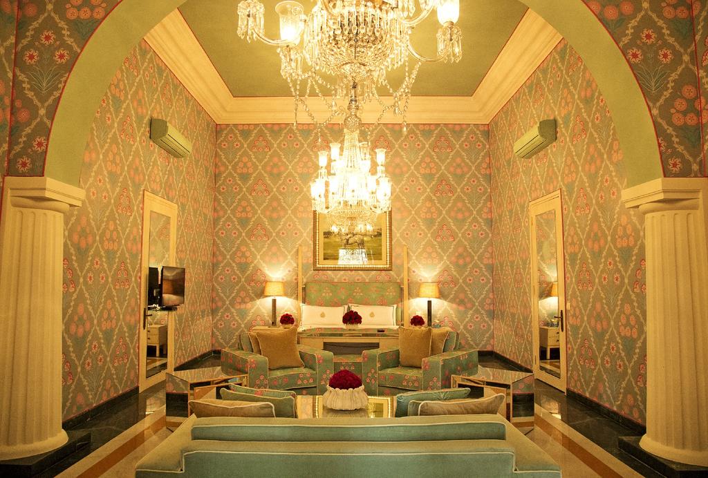 Sujan Raj Mahal Palace Jaipur Wedding Cost Packages, Destination Venue